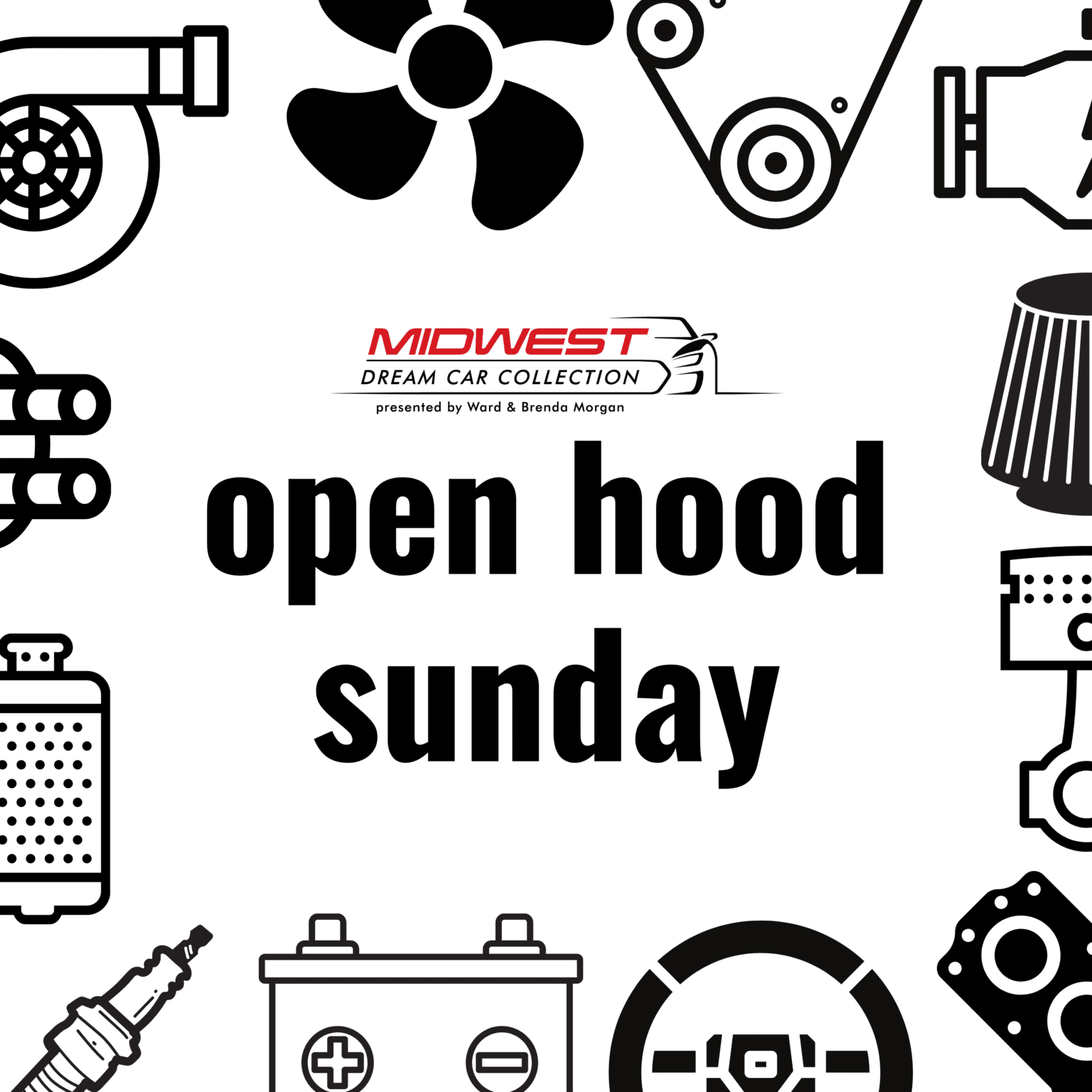 Midwest Dream Car Collection Manhattan Kansas Car Museum